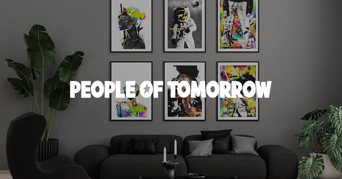 People of Tomorrow